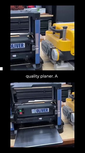 731 Woodworks on Reels