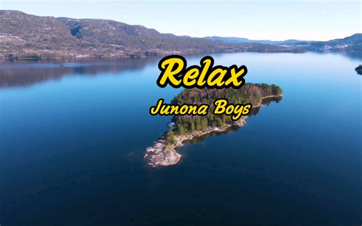 3秒就爱上的歌，累了听听《Relax》全身都放松了，轻快爽朗的旋律，非常的治愈解压