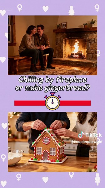 Couple test! How well do you know your partner? #boyfriendchallenge #cosy #couplegoals #relationshiphumor
