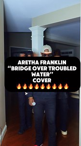 27K views · 1.1K reactions | This song is so deep when u really listen to the lyrics “Don’t Trouble The water Why Don’t you just let it be”  @arethafranklin ️  | Final Draft | Facebook