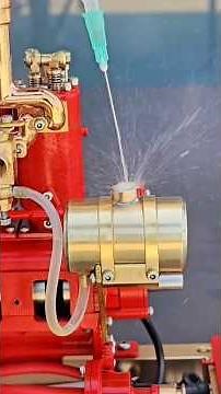 How I Built This Mini Steam Engine? 🔥 | Everting Process Hub ⚙️