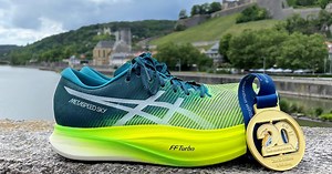 ASICS Metaspeed Sky  In Depth Review – Is More Better?
