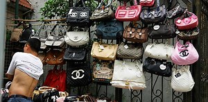 Is that real Prada? uFaker app makes IP detectives of us all