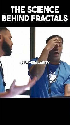 The Science Behind Fractals