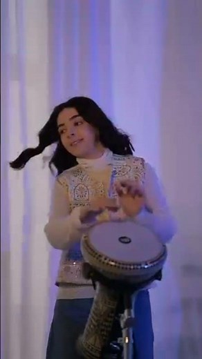 Epic Darbuka Drum Solo | Powerful Rhythm Performance