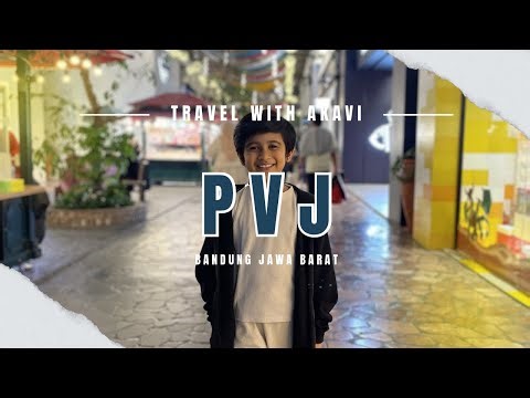 Paris Van Java Bandung