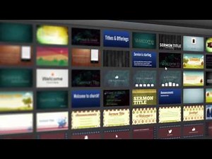 Preaching with Logos & Proclaim | Logos Bible Software