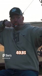 437K views · 4.4K reactions | How high is your draw weight?  #deer #deerhunting #archery | Deer & Deer Hunting | Facebook