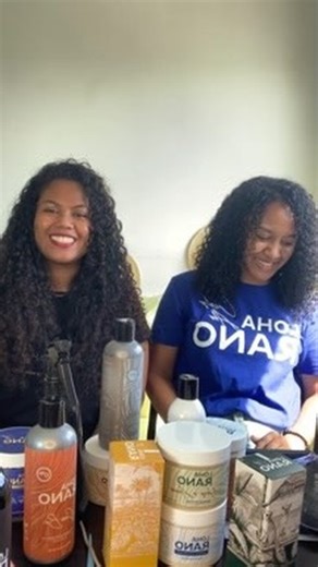 Curly Aho on Instagram: "Curl queens - shrinkage queens ☺️ nos tips & tricks pour vous."