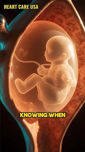 Best Pregnancy Scans & Timing Explained for Expecting Moms | Short Video