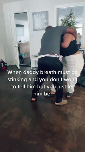 Angienette Watts on TikTok