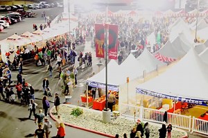 Join us THIS SATURDAY from 5-8PM at the Pacific Views MCX for our annual TREE LIGHTING CELEBRATION!!! Tons of GIVEAWAYS, FREE FOOD SAMPLES, SANTA and SO MUCH MORE! MCXTreelighting.com | MCCS Camp Pendleton