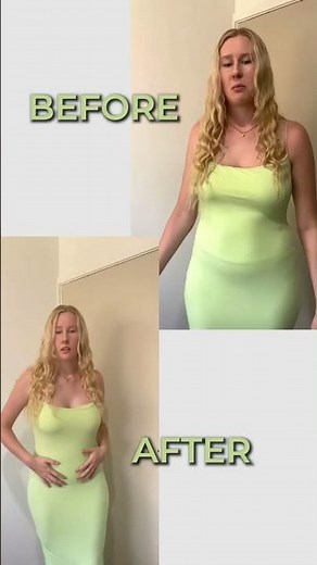 Smooth Body Lines: High Waist Shaping G String Review 🌟