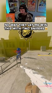 14K views · 292 reactions | Picked up two snipers and did THIS  #warzone #cod #callofduty #codwarzone #callofdutywarzone #warzoneclips #warzonebestclips #warzonemeta #warzoneloadout #bo6 #blackops6 #gaming | Chasenoface | Facebook