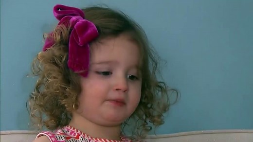 Landmark study tests babies’ DNA for genetic risks