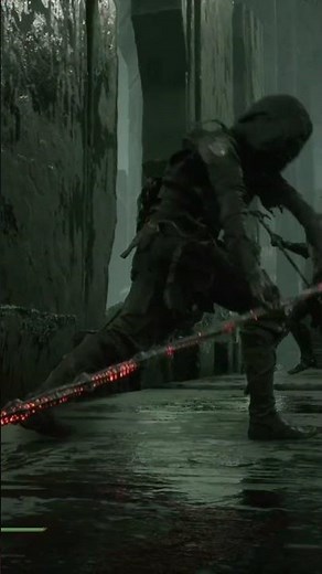 Mortal shell nutshell #mortalshell #mortalshort