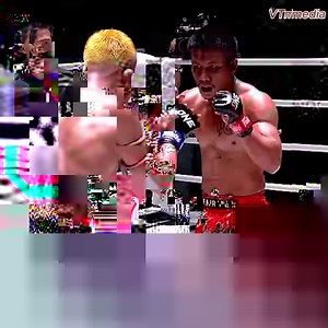 35K views · 663 reactions | Rodtang vs. Superlek  One of the best fights ive seen in a while. Absolutely insane demonstration of skill from both sides | Anita Skorgan | Facebook