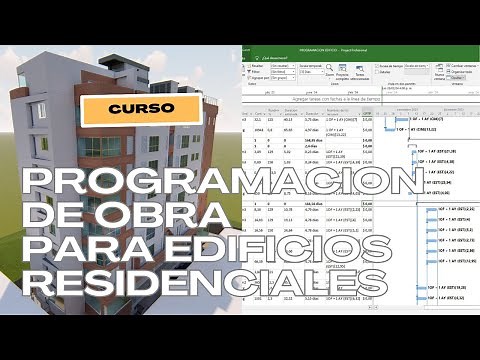 CONSTRUCTION SCHEDULING - EXPORT FROM OPUS TO EXCEL