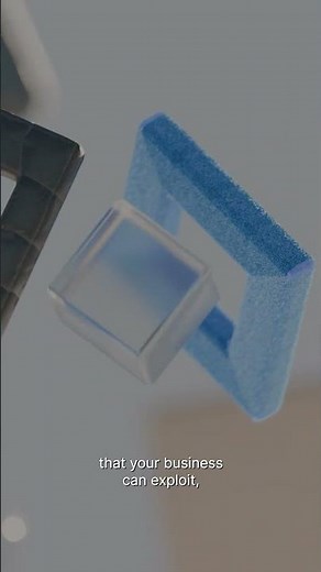 An Intro to Competitive Market Scanning