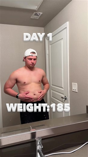 8.3K views · 70 reactions | Ultimate challenge: Six pack in 30 days!! & is it even possible? #challenge #30daychallenge #motivation #gym #sixpack | Themccuen | Facebook