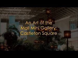 Castleton Square, 1994 | Indianapolis, Indiana