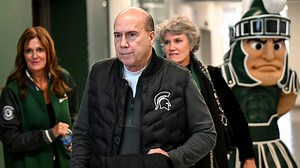 Who is Greg Williams? Acrisure CEO and wife Dawn donated $401 million to MSU