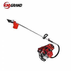 [Hot Item] Adjustable Shoulder Strap OEM ODM Custom Zr139f-1bf Heavy Duty Brush Cutter