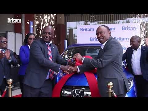 Caesar Mugo | Best General Insurance FA