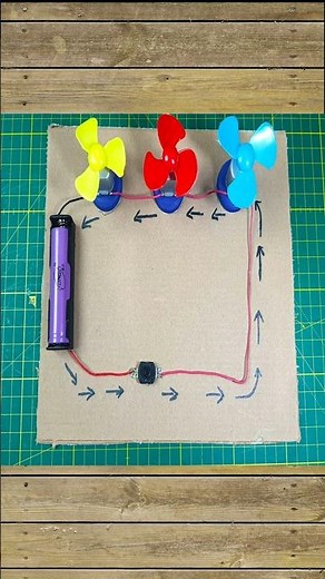 Electricity Made Simple! 🔋✨