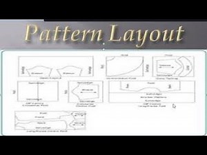 Pattern Layouts (Definition, Types of Layout)