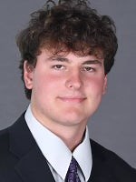 Sam Hecht, Kansas State Wildcats, Offensive Line