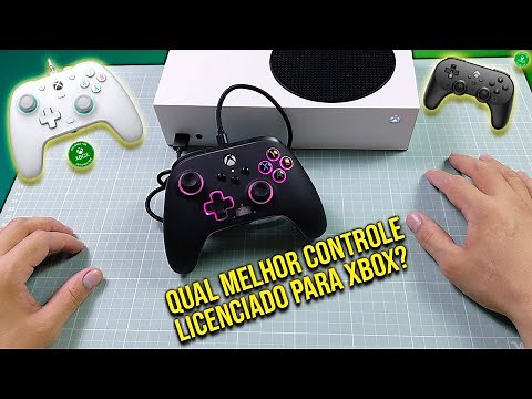 LICENSED controllers for XBOX ONE and XBOX SERIES 2025
