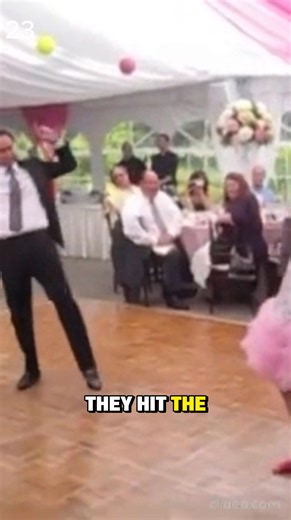 69K views · 71 reactions | Little Girl Invites Her Dad to Dance—Seconds Later, the Crowd Goes Wild! Watch the full video in the comments | One Two Three | Facebook