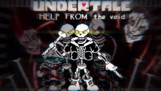 Undertale ost #fyp #helpfromthevoid #undertale #hftv #ost