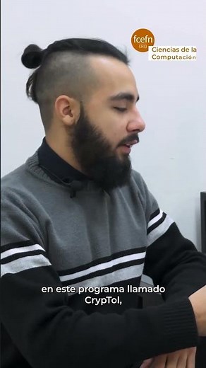 ¡DESCUBRÍ LAS CIENCIAS DE LA COMPUTACIÓN!