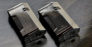 Prometheus Magma X Lighter | Prometheus International, Inc.