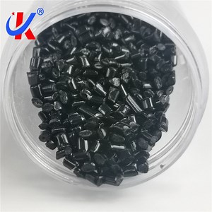 [Hot Item] Polymer Nylon 12 Granules PA12 Pellets Polyamide12 GF20 Raw Material