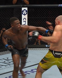 467K views · 3.8K reactions | This is how Jamahal Hill became UFC light heavyweight champ! Can he get his belt back at #UFC300? | UFC | Facebook