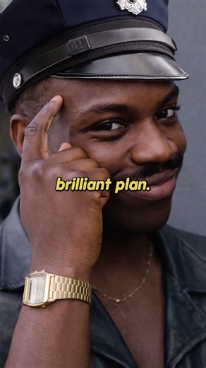 The police ruined the date 😅😱