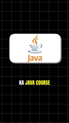  Java programming is your gateway to a successful IT career! At...