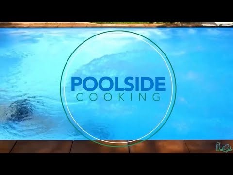 Mike Walla Interview at Poolside Cooking on Tubi (Trailer)