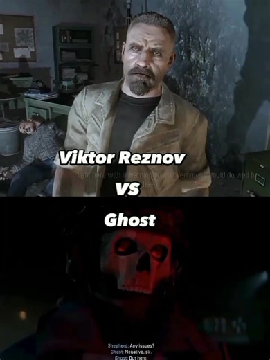 Reznov >>>#cod #callofduty #reznov #waw #ghost #ghostcod #mw2 #warzone #blackops #vs #battles