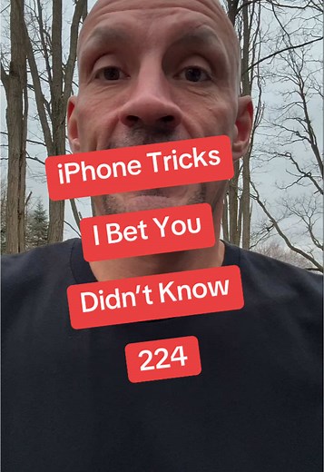 iPhone Tricks You Didn't Know About: Top 224 Tips