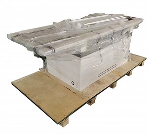 [Hot Item] Chinese Medical Manufacturer Four-Way Floating Bed for X-ray Machine