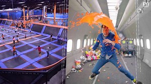 Magic Wands for Eternal youth