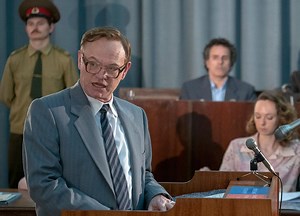 If You Watched HBO's Chernobyl You Need To Check Out This Podcast