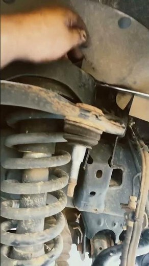 2016 f150 front shocks and struts replacement