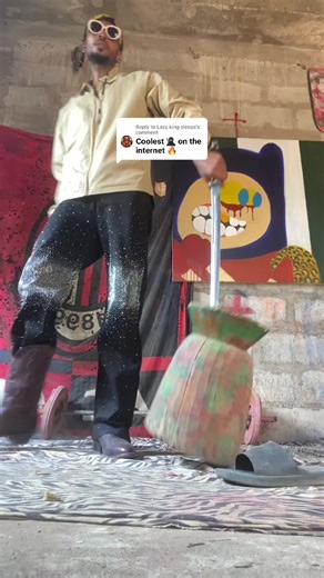 Creative Solutions for a Broken Footstool