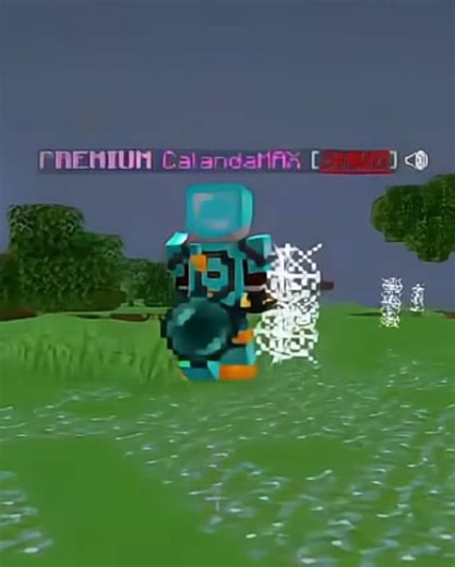 @SHWG_CLAN ihhhh // #hugosmp #kelb #fyp #viral #minecraft