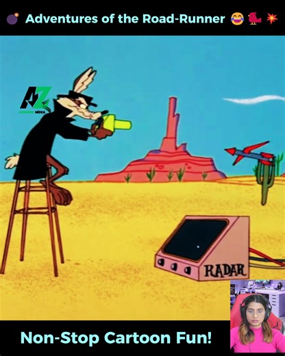 Secret Agent Coyote, Mission Failed 📉😂 | Classic Cartoons